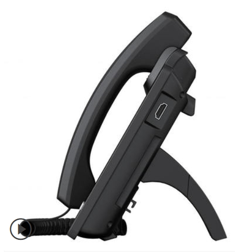 HDJS-C600-IP 可視對講主機-產品介紹--守護神