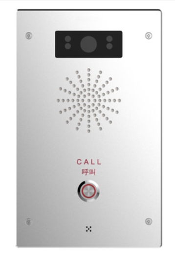 HDJS-i11SV-IP視頻呼叫對講終端-產品介紹-守護神 -無線數據傳輸方案整合開發