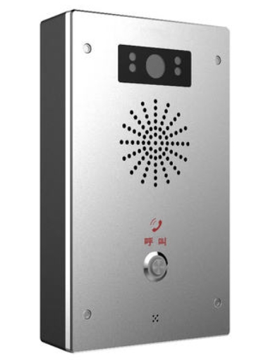 HDJS-i11SV-IP視頻呼叫對講終端-產品介紹--守護神